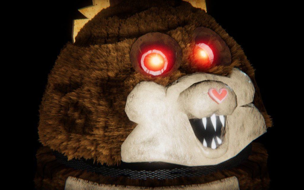 Tattletail: How To Survive Every Night | Full Walkthrough - Gameranx