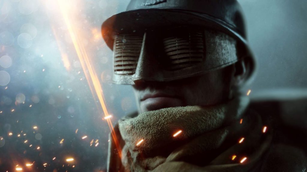Four New Weapon Variants Coming to Battlefield 1 - Gameranx