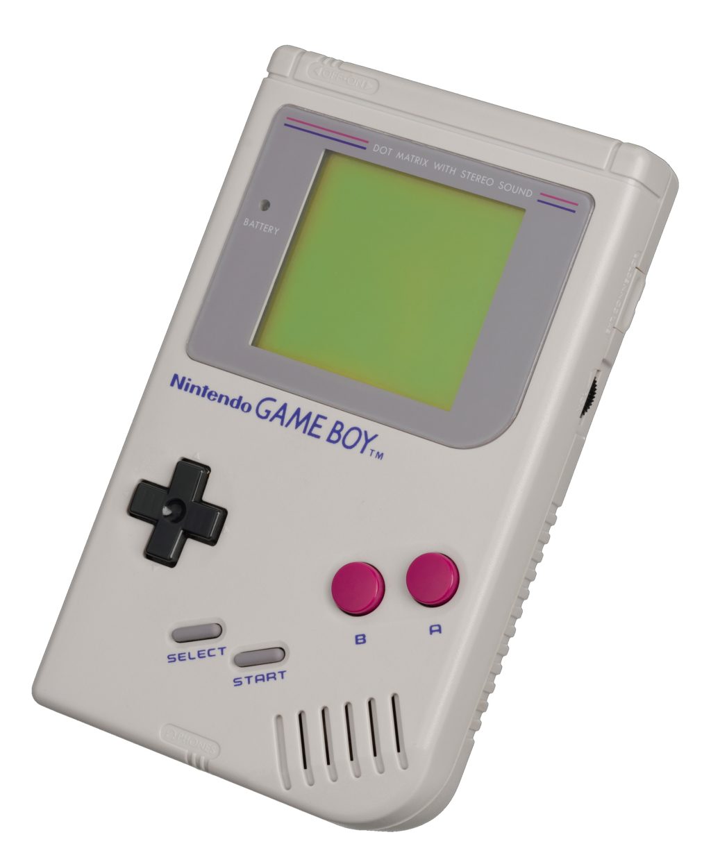'Super Retro Boy' Lets you Play Game Boy Color & Advance Games - Gameranx
