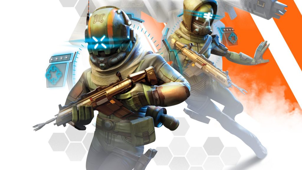 Titanfall: Frontline, Respawn's Mobile Card Game Cancelled - Gameranx