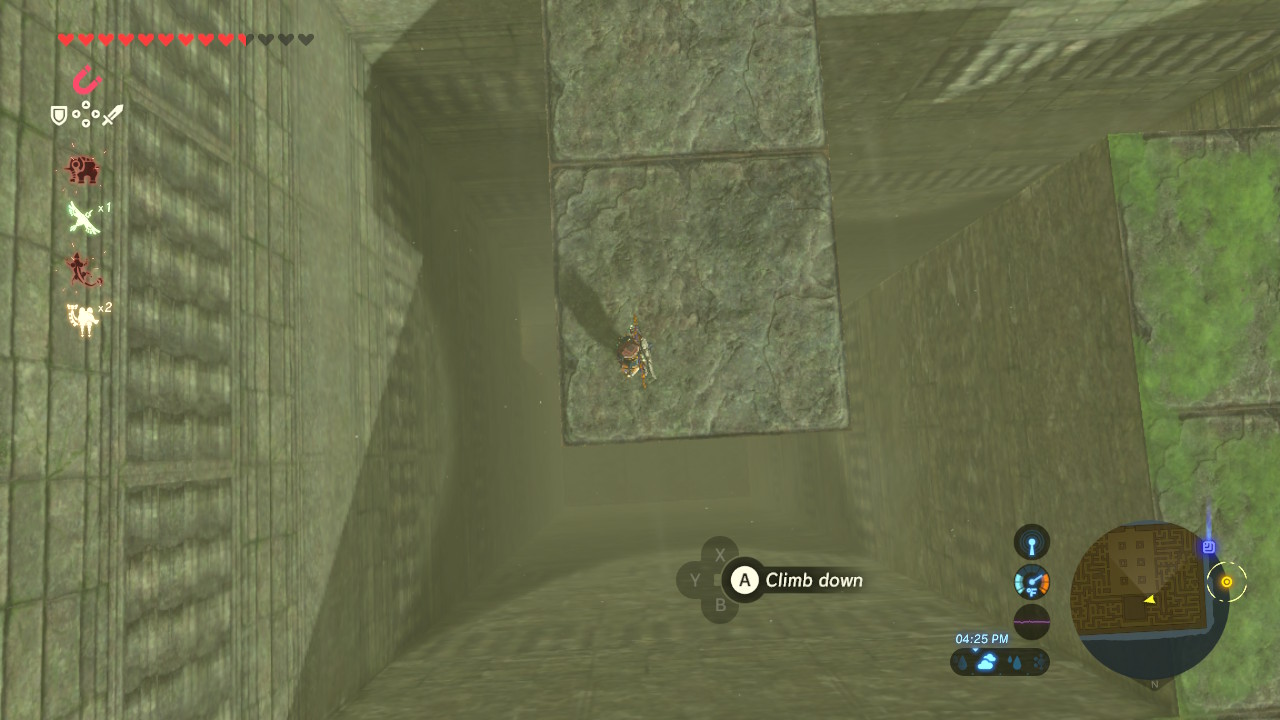 Breath of the Wild - How To Solve All Shrines | Akkala Walkthrough ...