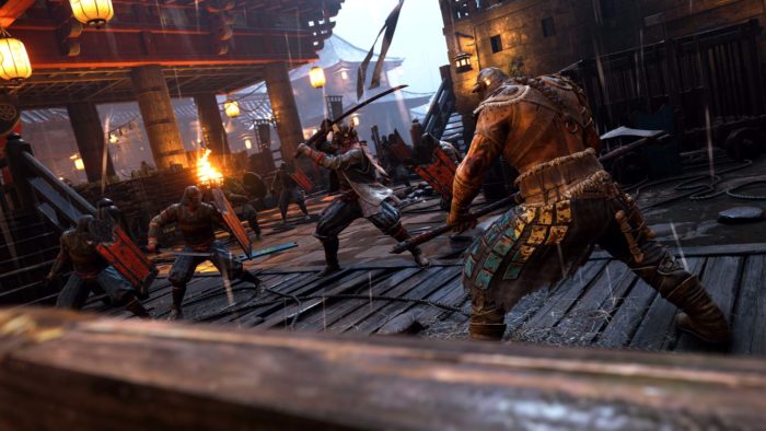 For Honor: Win Any 1 vs 1 Duel With These 5 Advanced Combat Tips - Gameranx