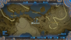 Breath of the Wild - All 10 Zora Stone Monuments Locations | Quest ...