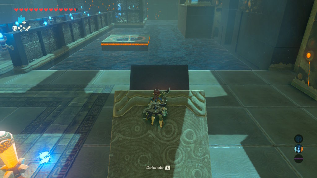 Zelda: Breath of the Wild - How To Solve All Shrines | Faron ...