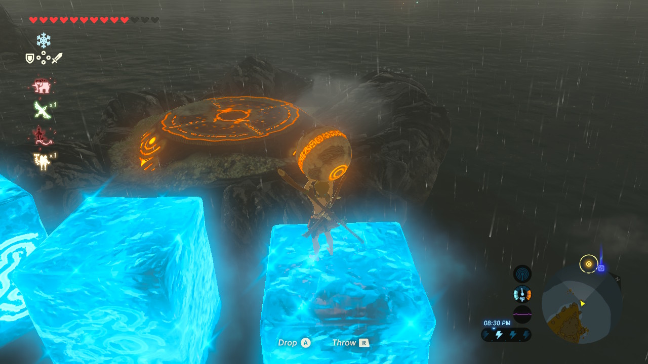 Zelda: Breath of the Wild - How To Solve All Shrines | Faron ...