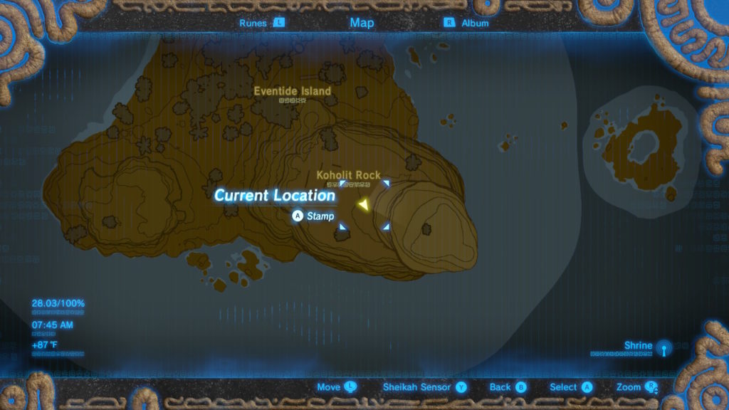 Zelda: Breath of the Wild - How To Solve All Shrines | Faron ...