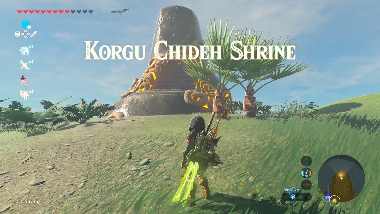 Zelda: Breath of the Wild - How To Solve All Shrines | Faron ...