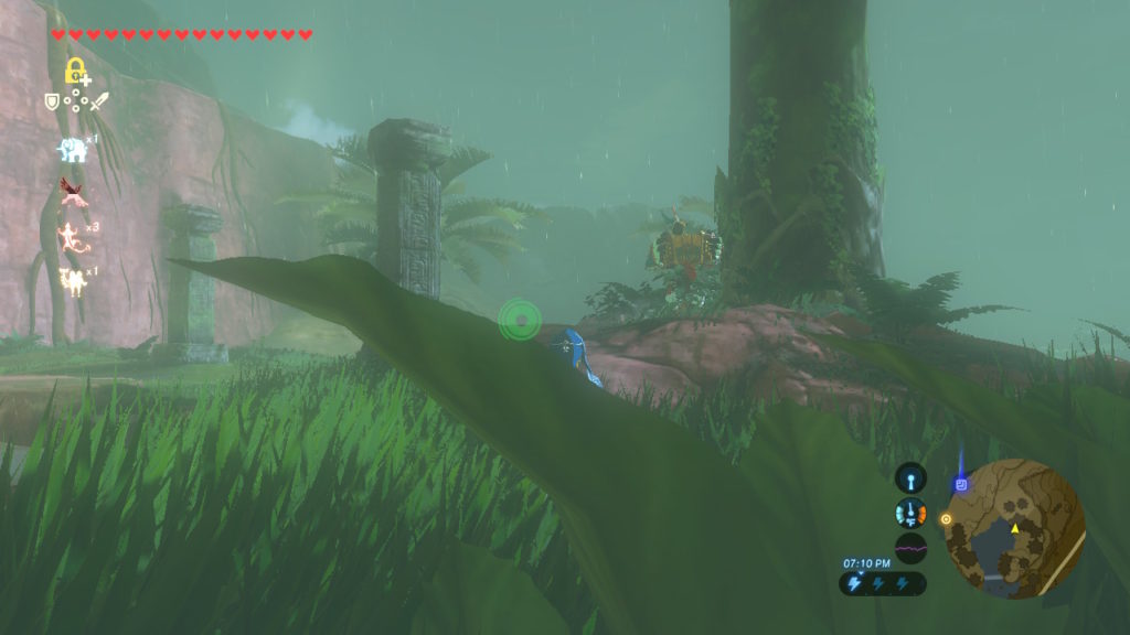 Zelda: Breath of the Wild - How To Solve All Shrines | Faron ...