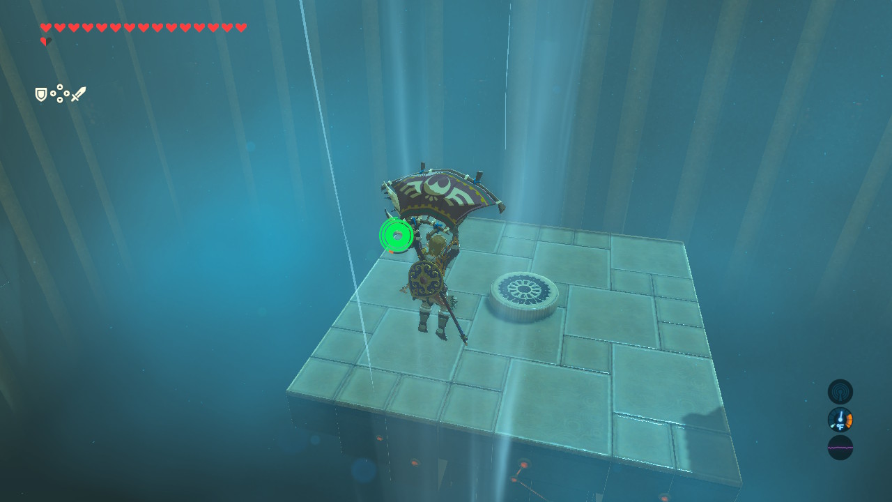 Breath of the Wild - How To Solve All Shrines | Tabantha Walkthrough ...