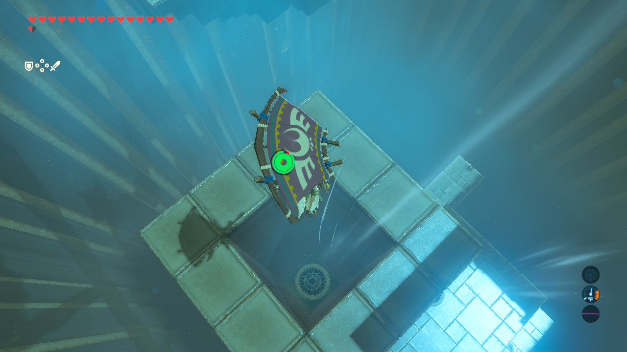 Breath of the Wild - How To Solve All Shrines | Tabantha Walkthrough ...