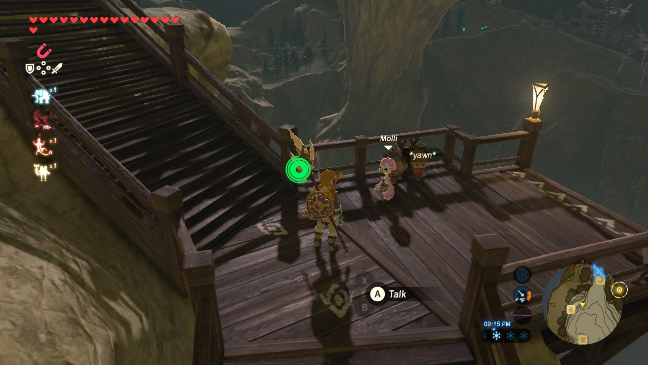 Breath of the Wild - How To Solve All Shrines | Tabantha Walkthrough ...