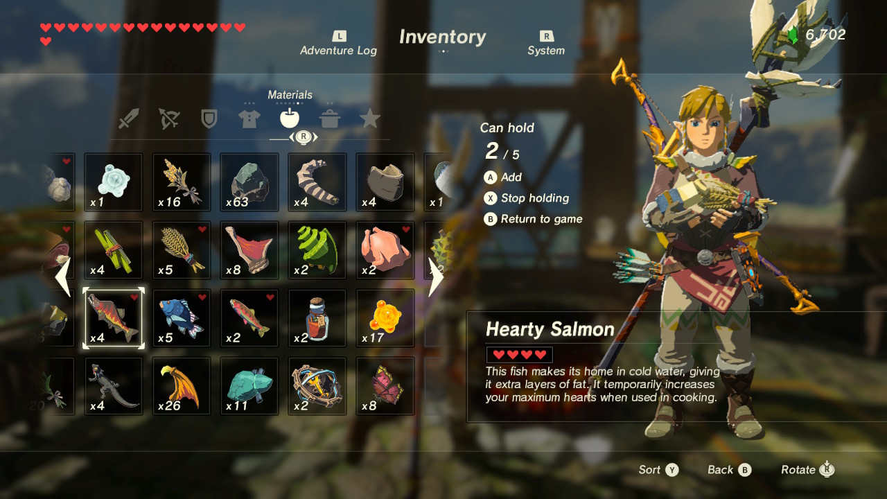 Breath of the Wild - How To Solve All Shrines | Tabantha Walkthrough ...