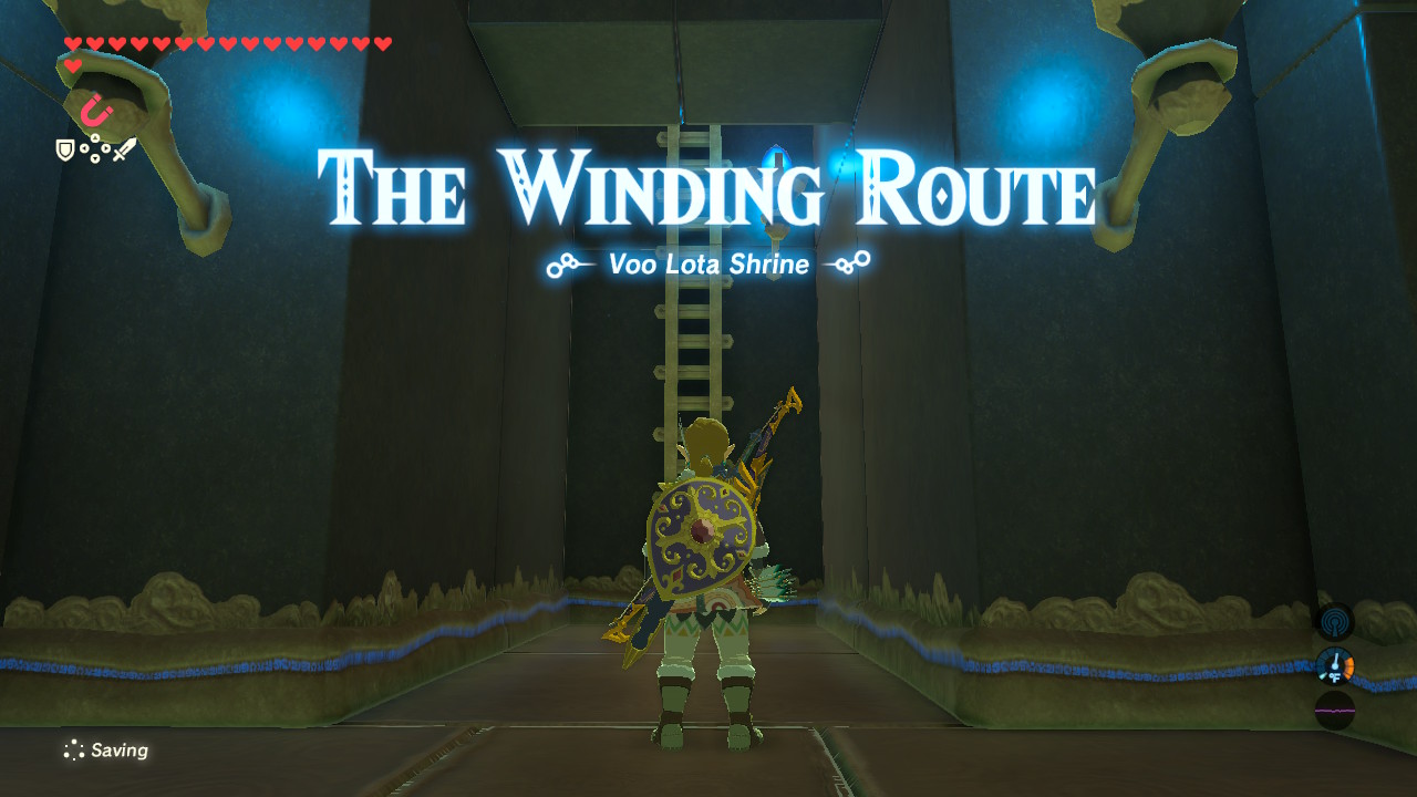 Breath of the Wild - How To Solve All Shrines | Tabantha Walkthrough ...