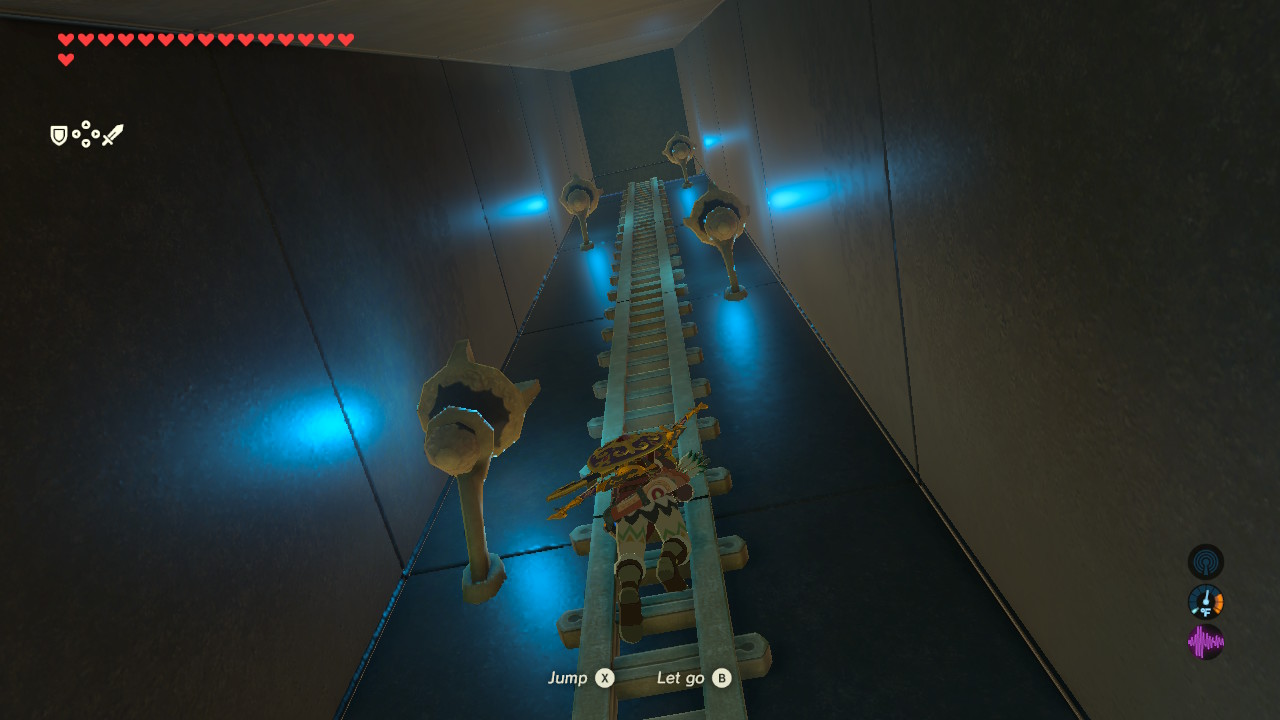 Breath of the Wild - How To Solve All Shrines | Tabantha Walkthrough ...