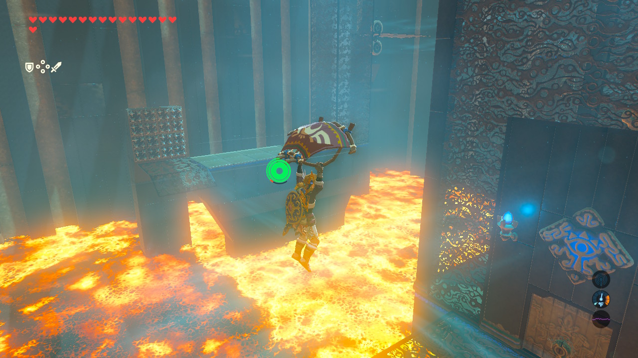 Breath of the Wild - How To Solve All Shrines | Tabantha Walkthrough ...