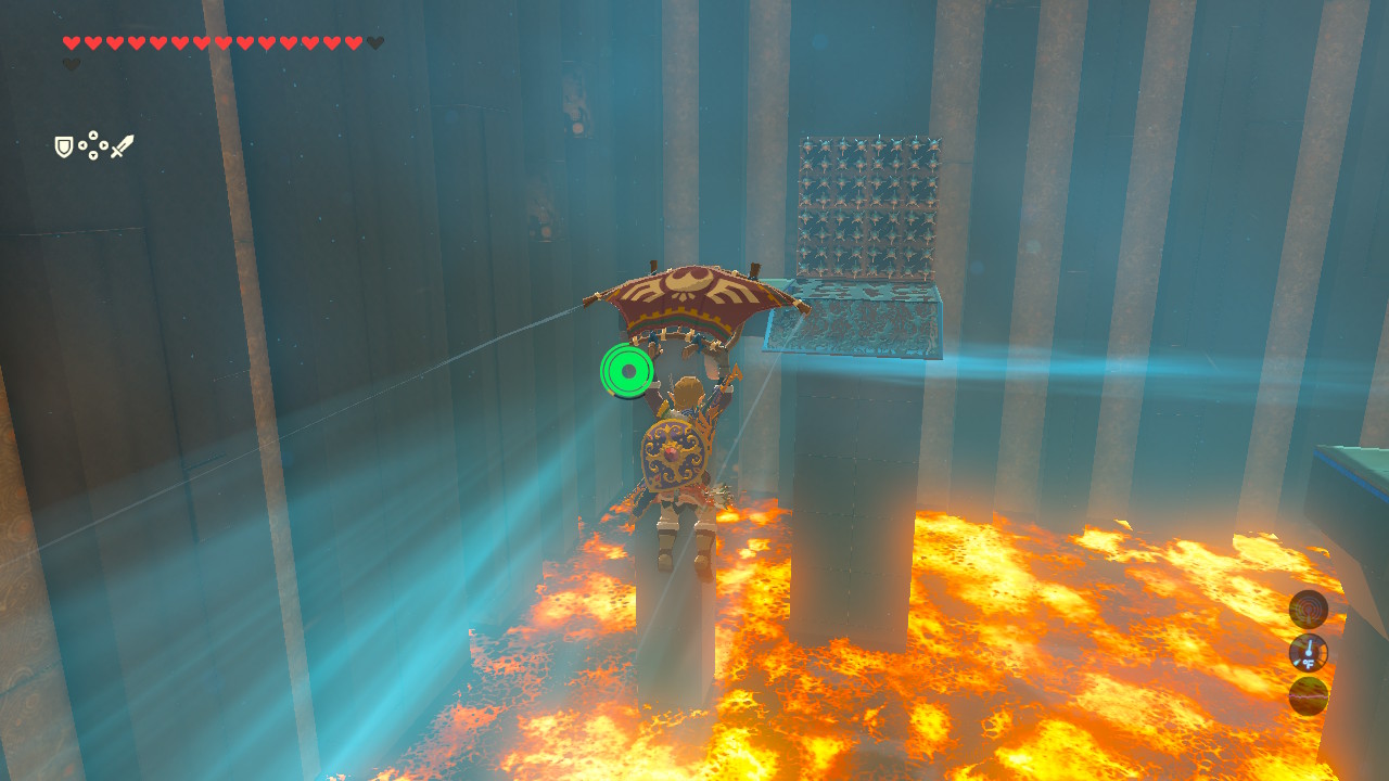 Breath of the Wild - How To Solve All Shrines | Tabantha Walkthrough ...