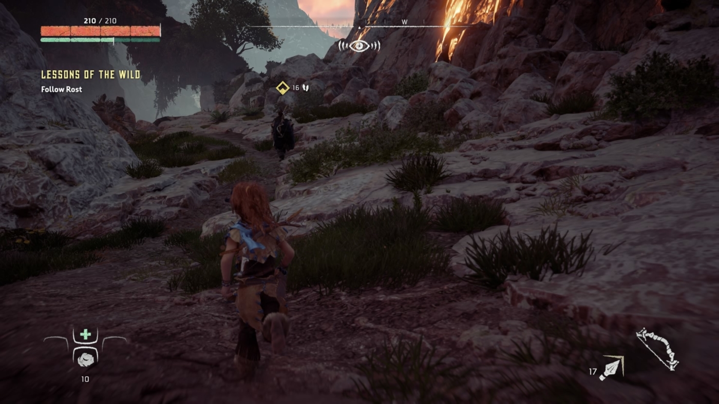 Horizon Zero Dawn: Main Quest Guide | Full Story Walkthrough - Page 3 ...