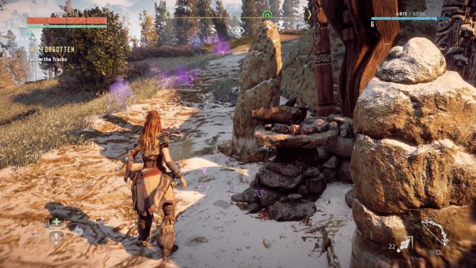 Top 39 PlayStation 4 Exploration Games - Gameranx