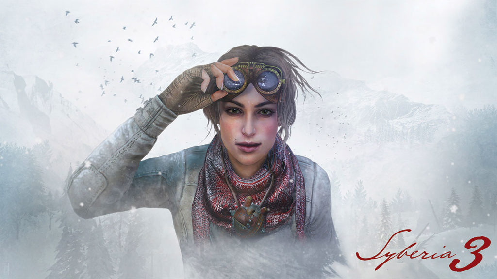 Syberia 3 Archives - Gameranx