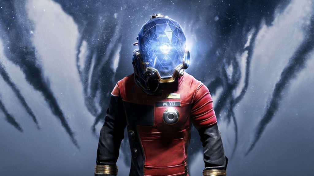 New Prey Video Showcases Morgan Yu, Gameplay, and Player Choice - Gameranx