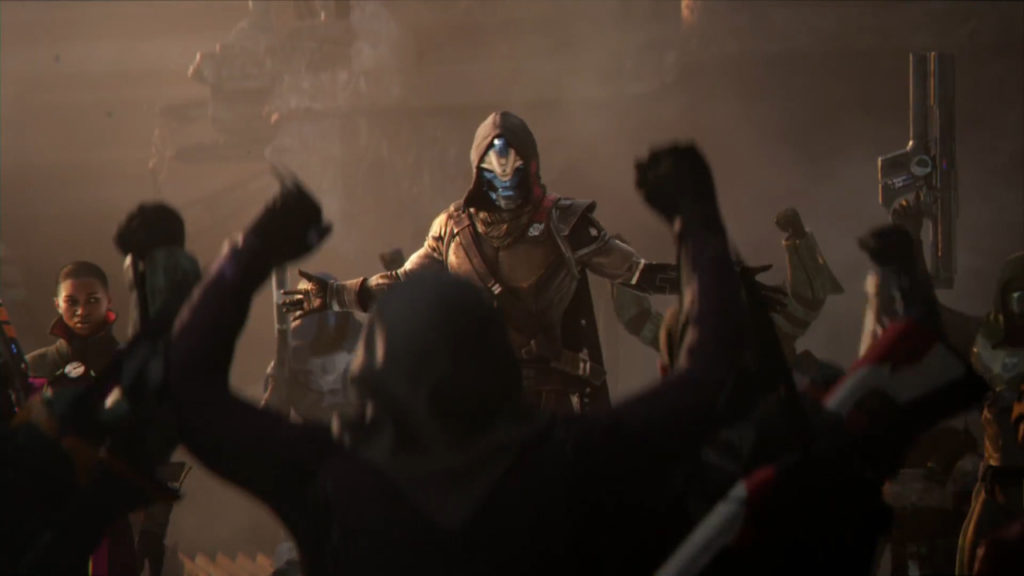 Gameranx - Page 1469 of 3112 - Video Game News, Lists & Guides