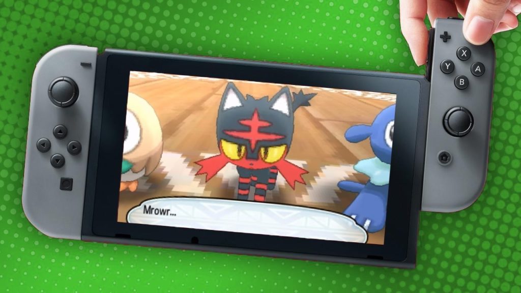 Pokemon Stars Archives - Gameranx