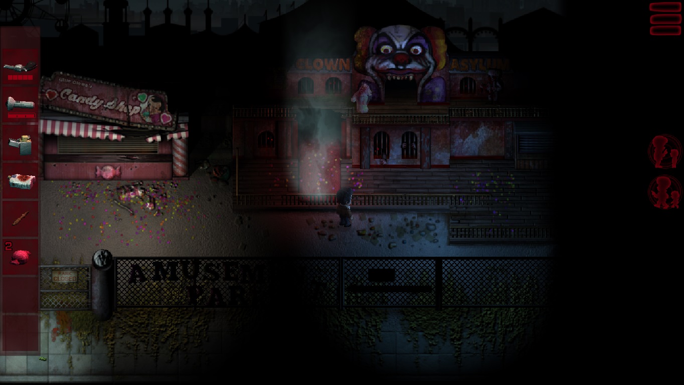 2Dark Impressions—A Disquieting Stroll Through Madness - Gameranx