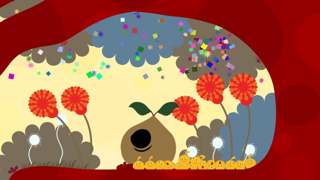 LocoRoco Remastered | PS4 Trophy Guide - Gameranx