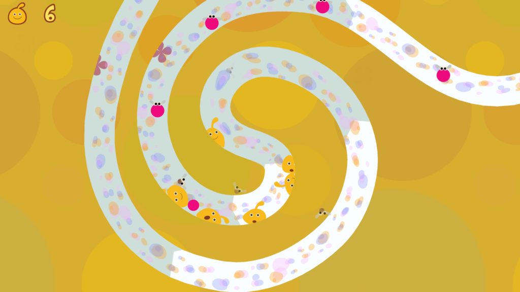 LocoRoco Remastered Launches For PlayStation 4 On May 9th - Gameranx