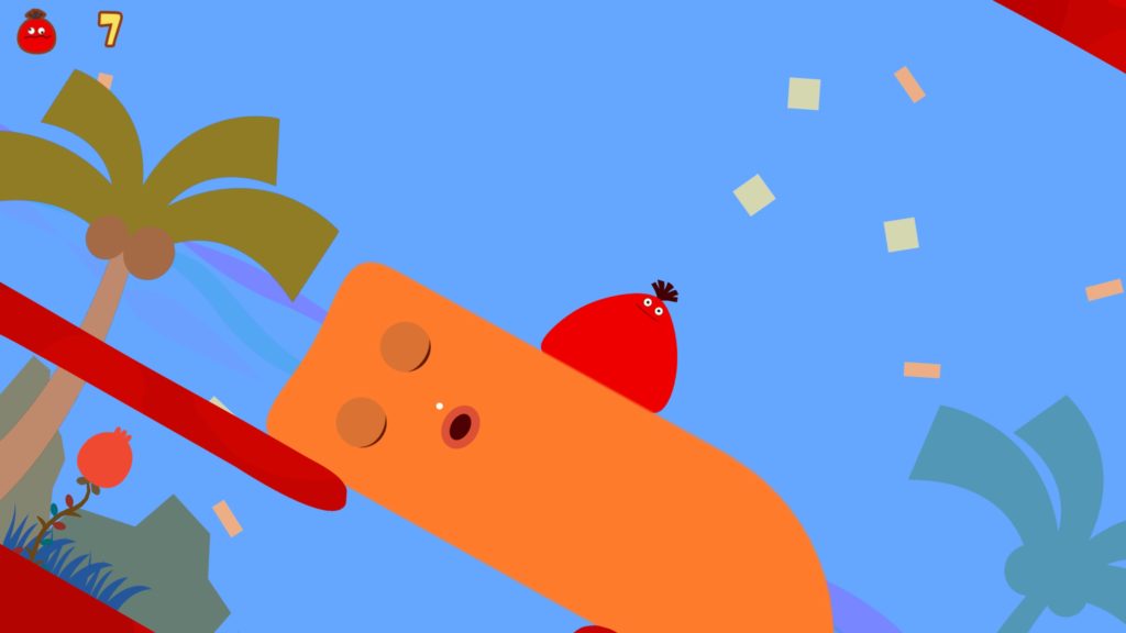 LocoRoco Remastered Launches For PlayStation 4 On May 9th - Gameranx