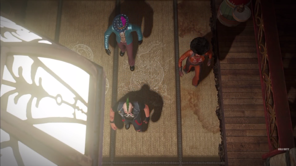 Shaolin Shuffle: All Character Bio Locations | 'Book Worm' Guide - Gameranx