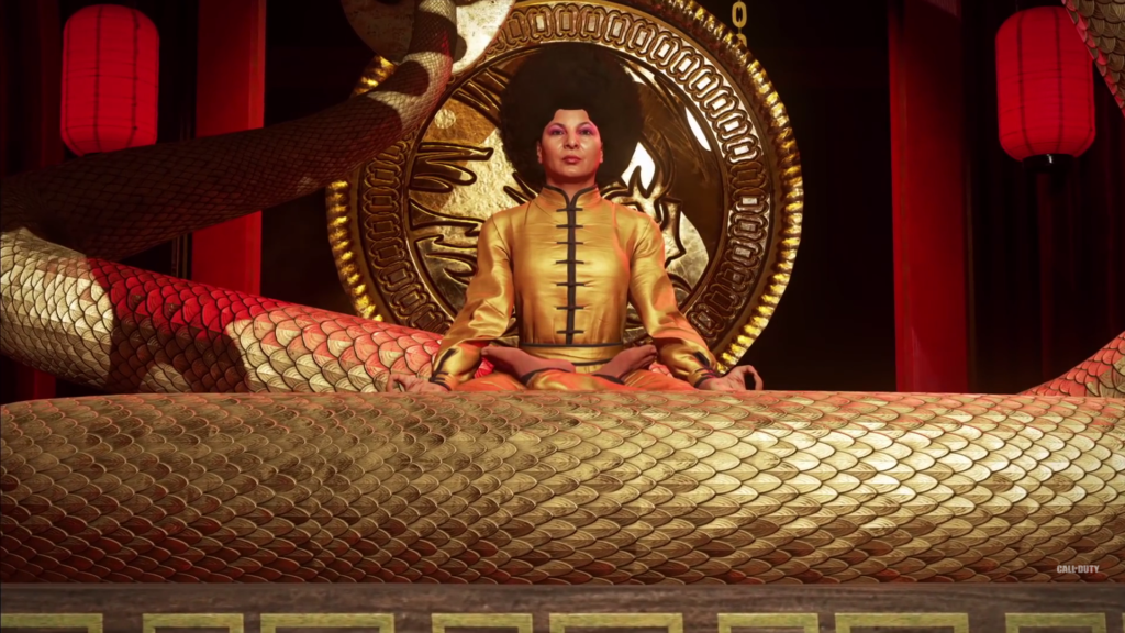 Shaolin Shuffle Here s How To Play As Celebrity Guest Pam Grier Gameranx Shaolin Shuffle Here s How To Play As Celebrity Guest Pam Grier Gameranx