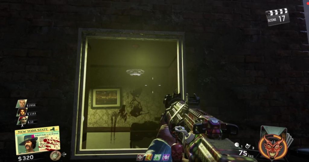 Infinite Warfare: Shaolin Shuffle - The Complete Easter Egg Guide ...