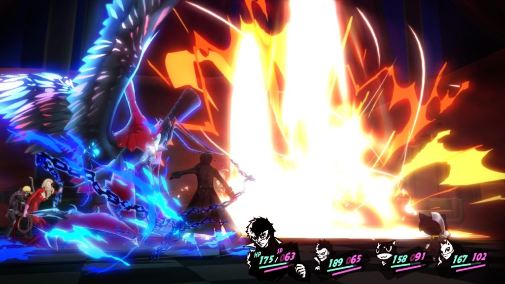 Persona 5: How to Beat Shadow Madarame | Boss Guide - Gameranx