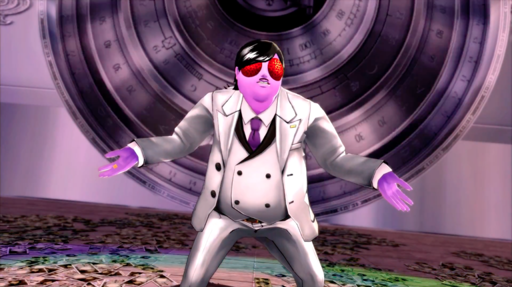 Persona 5: How to Beat Shadow Kaneshiro | Boss Guide - Gameranx