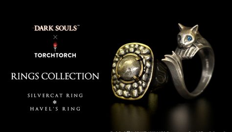 Dark Souls Jewellery Archives - Gameranx