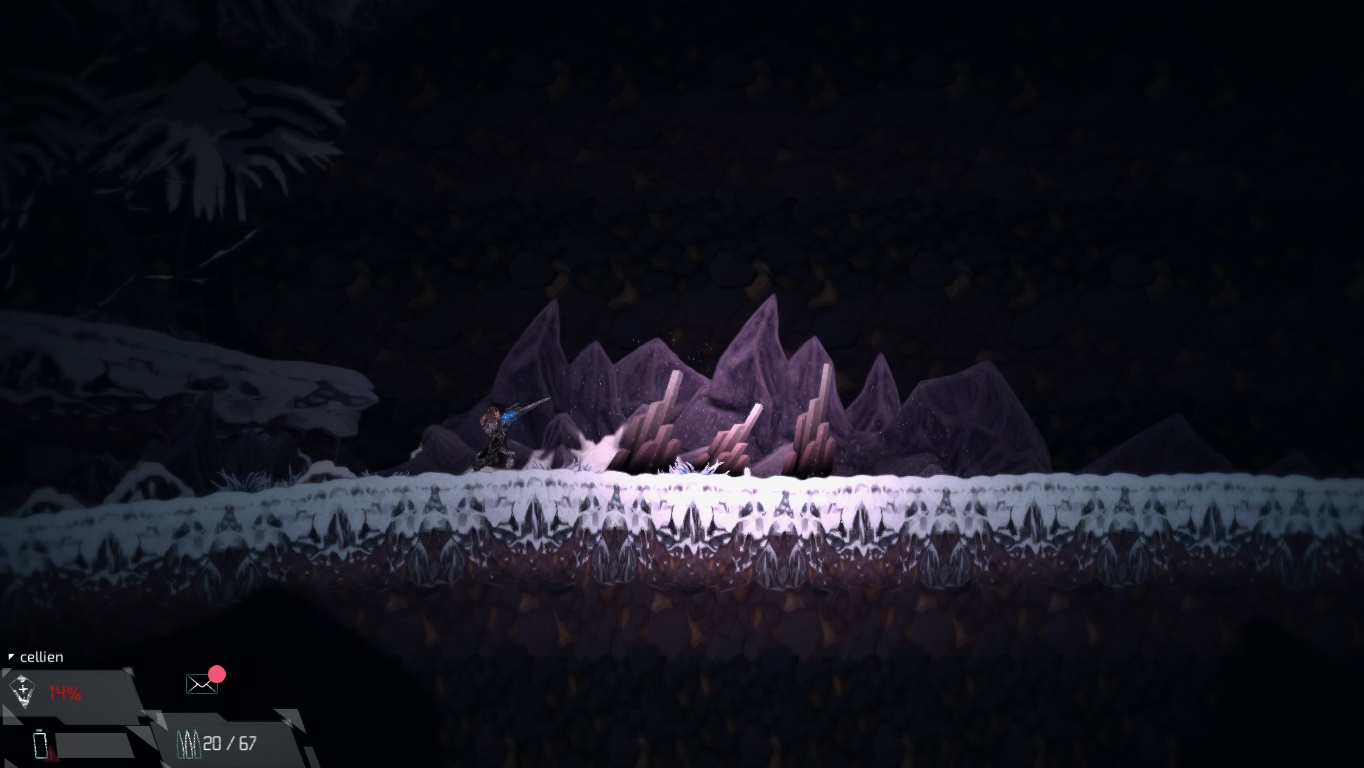 Kova Impressions—Inklings of a Harsh, Beautiful World - Gameranx