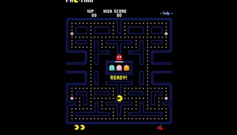 Pac-Man Maker Archives - Gameranx