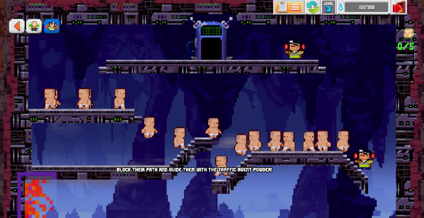 The Sandbox Evolution Impressions—Immersive, Entertaining Freedom ...