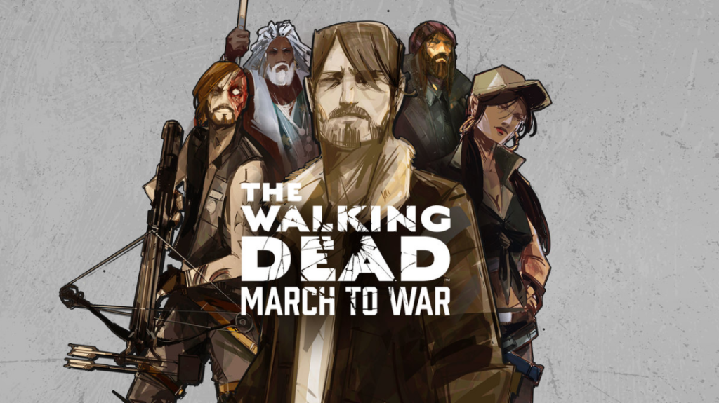 Disruptor Beam Archives - Gameranx