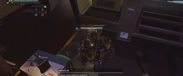The Surge: Dr. Murphy’s Audio Log Locations | Collectibles Guide - Gameranx