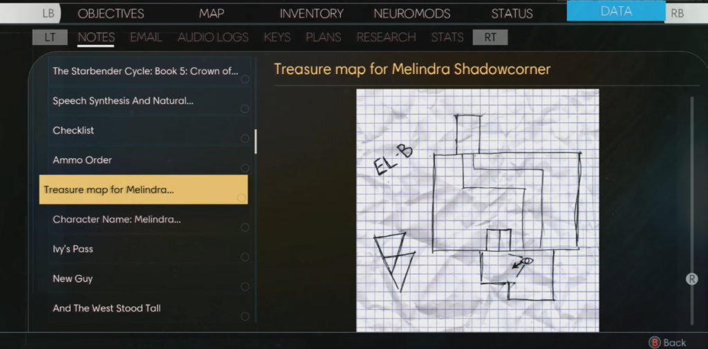 Prey: Treasure Map Locations | Quest Guide - Gameranx