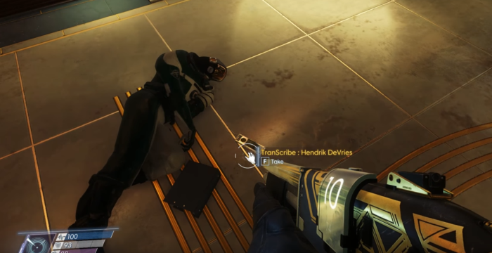 Prey: Do No Harm Walkthrough | Quest Guide - Gameranx