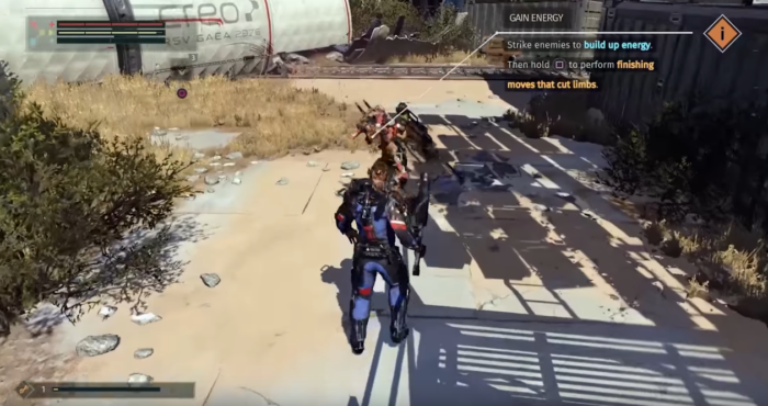 The Surge: How To Collect Schematics | Equipment Guides - Gameranx