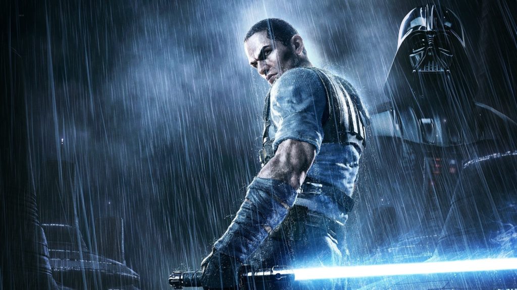 Sony Adds Five Star Wars Video Games On PlayStation Now - Gameranx