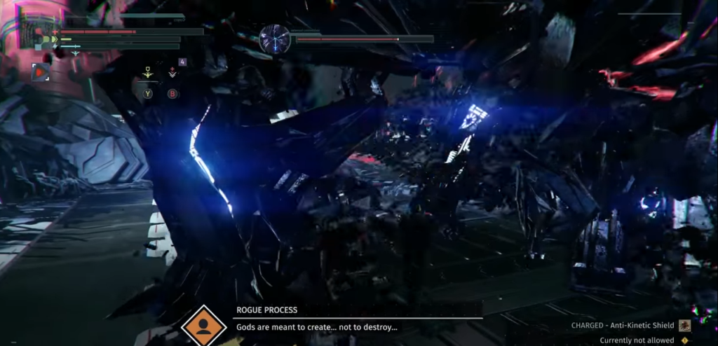 The Surge: How To Defeat Rogue Process | Boss Guide - Gameranx