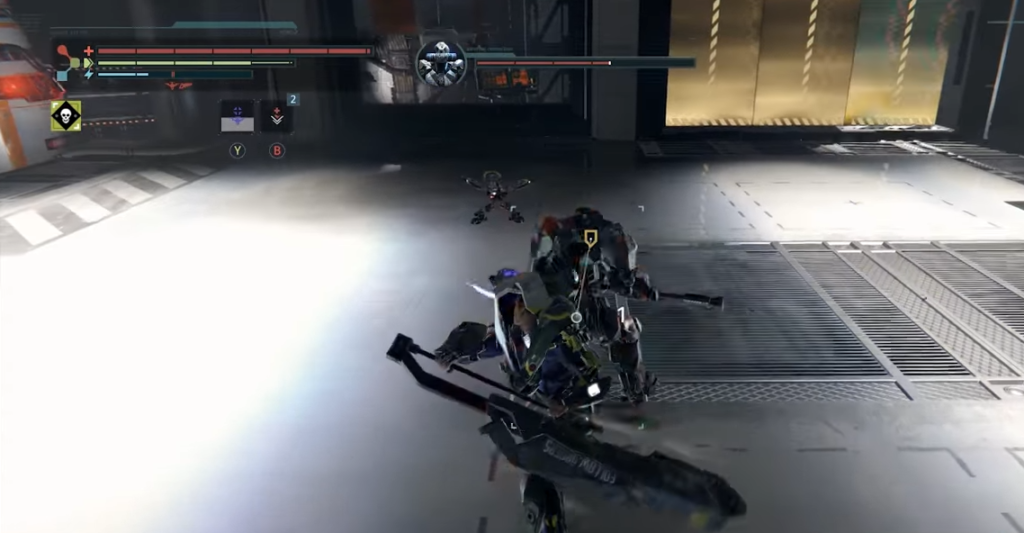 The Surge: How To Defeat The Black Cerberus | Boss Guides - Gameranx