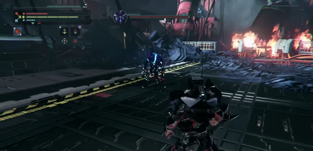 The Surge: How To Defeat Rogue Process | Boss Guide - Gameranx