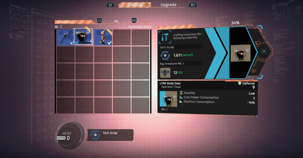 The Surge: How To Collect Schematics | Equipment Guides - Gameranx