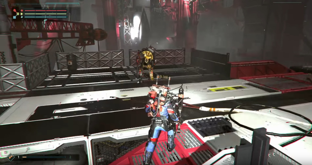 The Surge: How To Collect Schematics | Equipment Guides - Gameranx